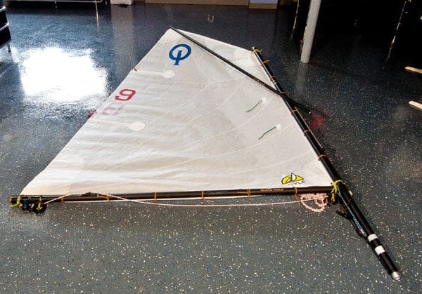 Ice Optimists - COMPOSITE CONCEPTS